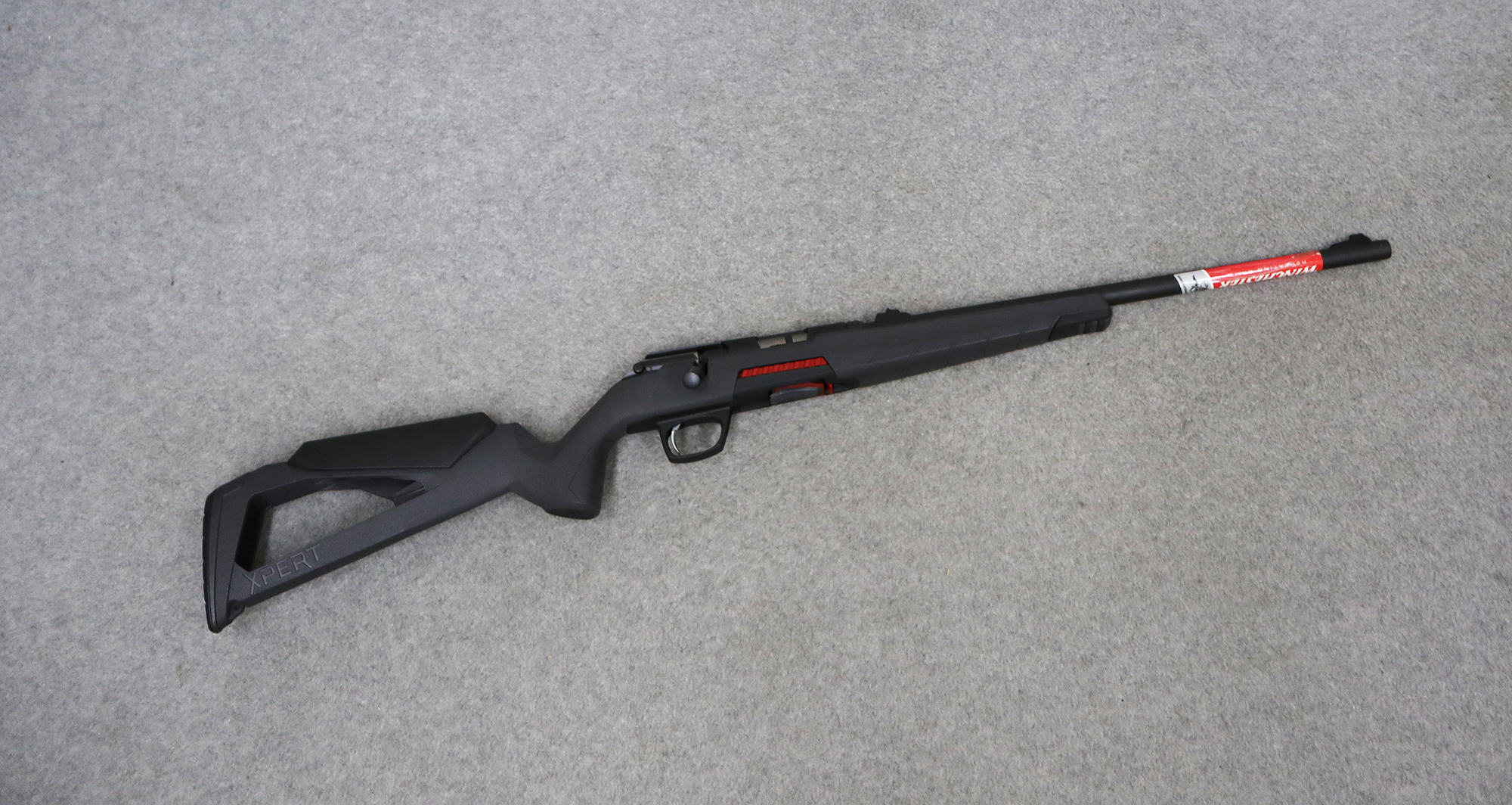 Winchester ~ Model Expert ~ 22 Long Rifle | Bass Pro Shops